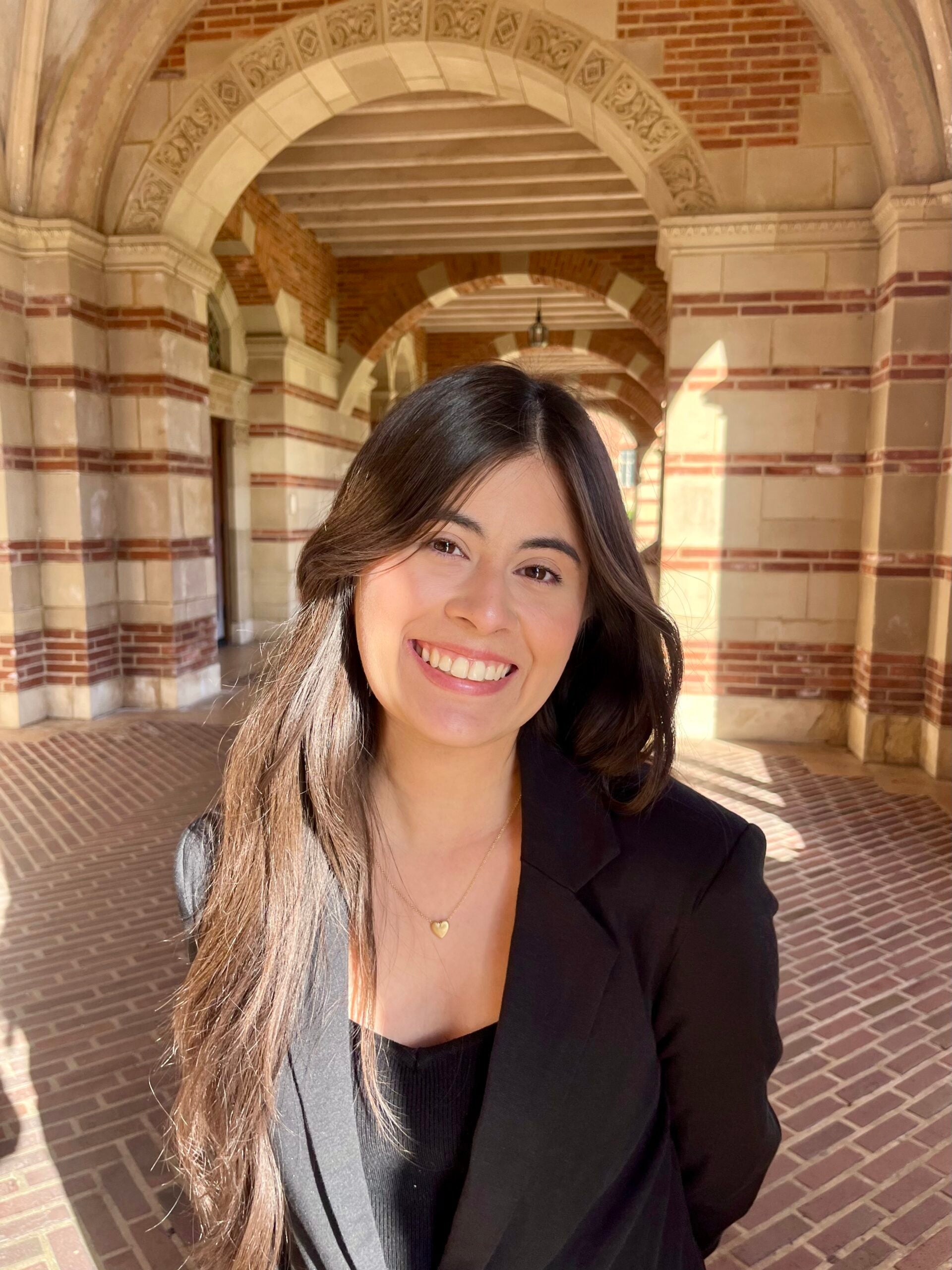 Meet the HSI Team - Hispanic-serving Institution