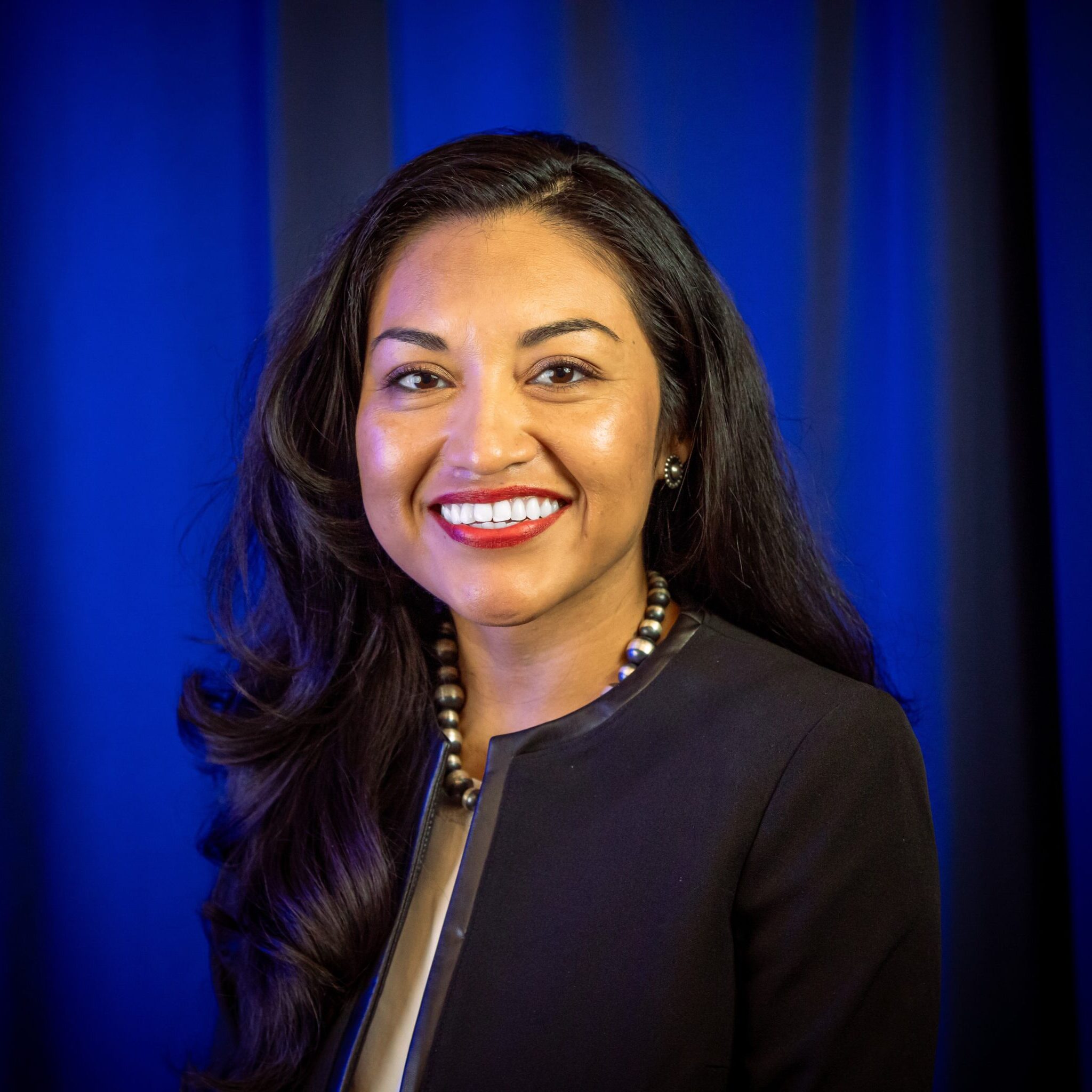 Elizabeth Gonzalez, Ph.D. - UCLA Hispanic-Serving Institution